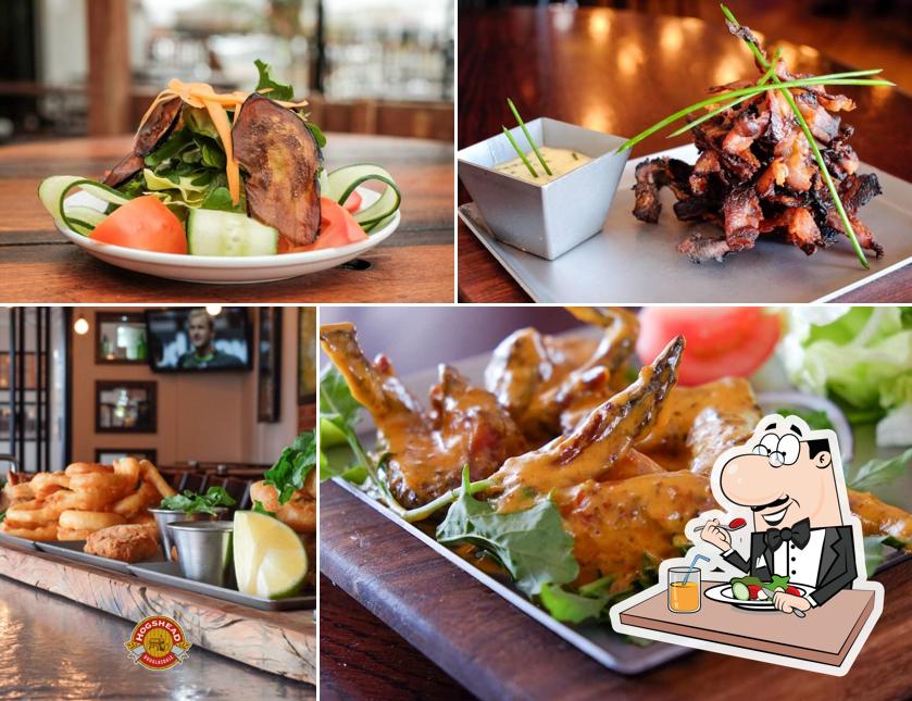 Hogshead Douglasdale, Johannesburg - Restaurant menu, prices and reviews