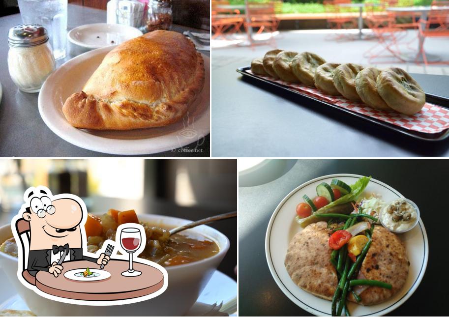 Find the best place to eat in Mercer Island, spring 2024 - Restaurant Guru