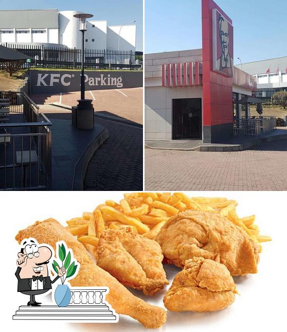KFC, Johannesburg - Restaurant menu, prices and reviews