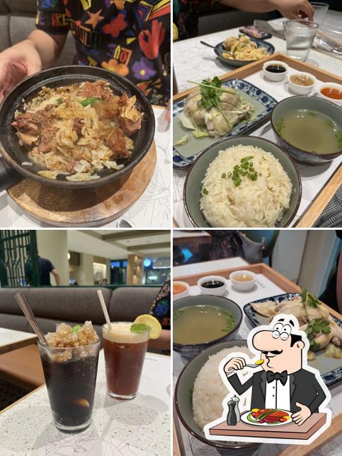 Kaokee, Makati, Buendia - Restaurant menu, prices and reviews