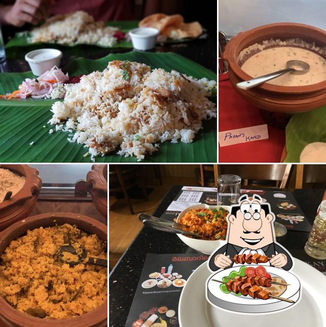 Kayal Star Restaurant, Dubai - Restaurant menu, prices and reviews