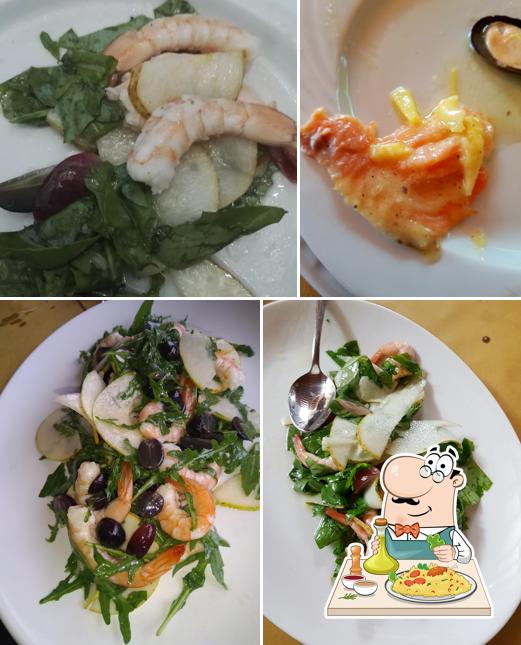 Mamma Rosa - Menu del ristorante, prezzi e recensioni