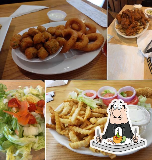 Top 5 restaurants in Louisburg, december 2025 - Restaurant Guru