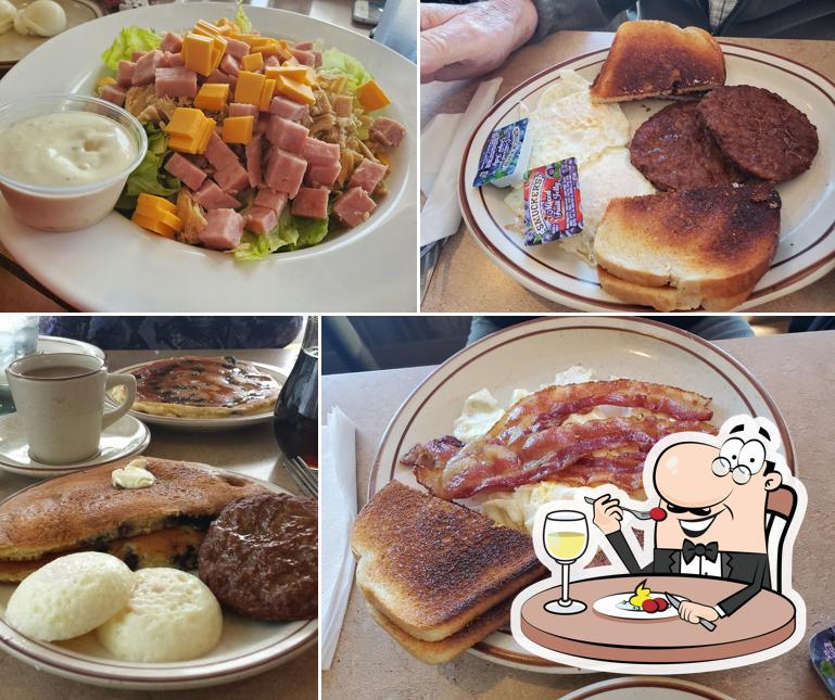 Park Inn in Racine - Restaurant menu and reviews