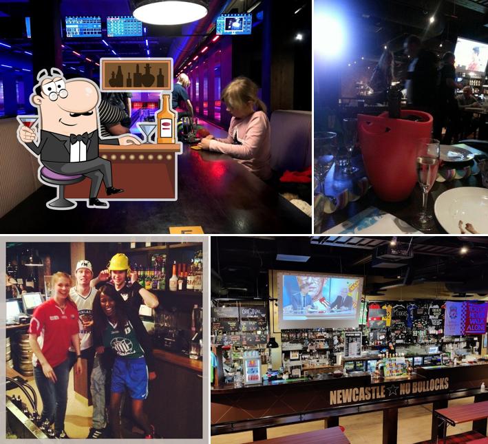Players Sports Bar, Kotka - Restaurant menu, prices and reviews