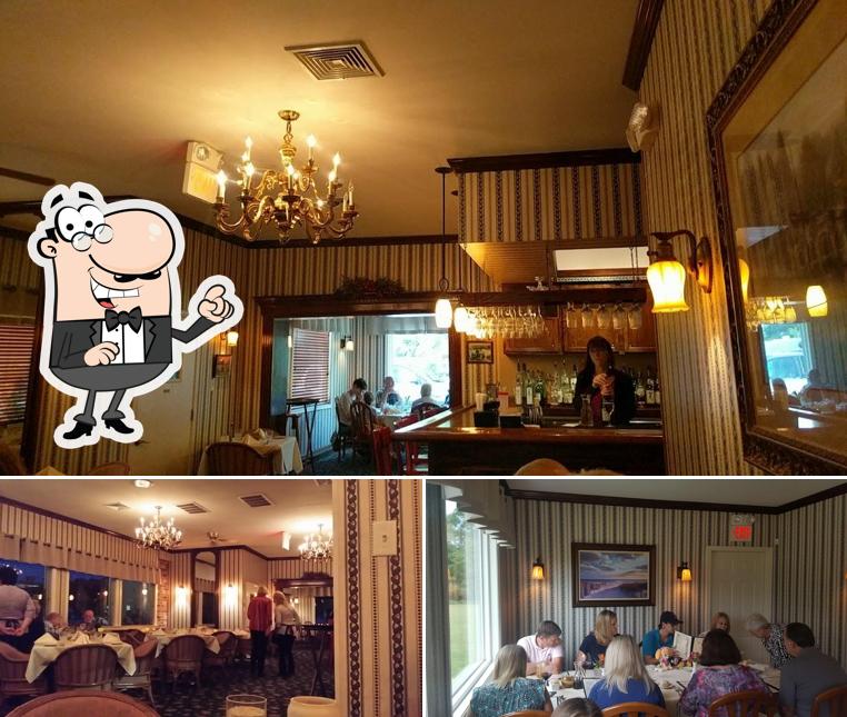 Prime Mediterranean, Topping - Restaurant menu, prices and reviews