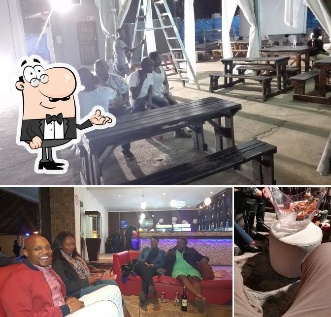 Kwa Lichaba Chesanyama, Soweto - Restaurant menu, prices and reviews