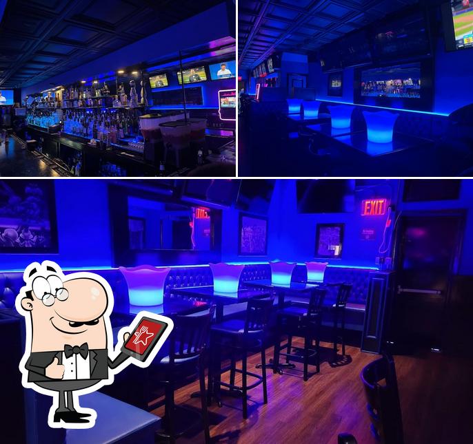 Mack Daddy's Bar in New York City - Restaurant reviews