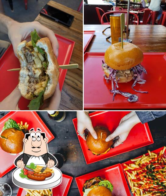 Miss Kays Mitchelton in Mitchelton - Restaurant reviews