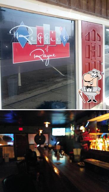 Reggie's of Rayne in Rayne - Restaurant reviews