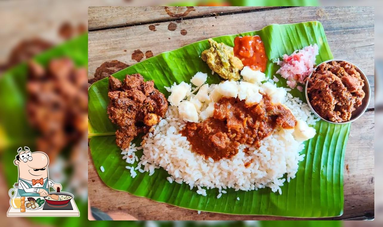 All places to eat and drink in Aryanad, spring 2024 - Restaurant Guru