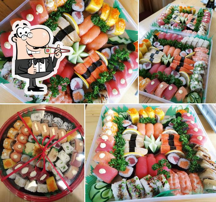 Ayatori Japanese Cuisine restaurant, La Trinidad - Restaurant reviews