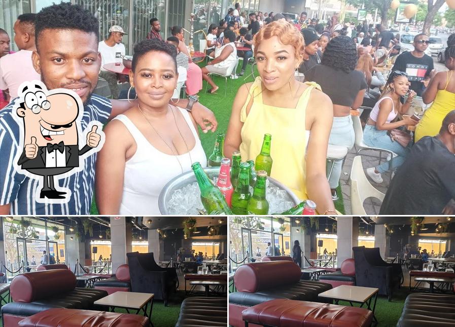 Ayoba Cafe Shisanyama, Pretoria - Restaurant menu, prices and reviews