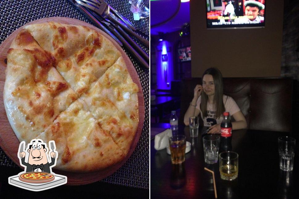 Bootlegger, Dnipro - Restaurant reviews