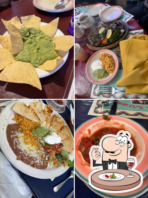 Casa Lupe, Sunnyvale - Restaurant menu, prices and reviews