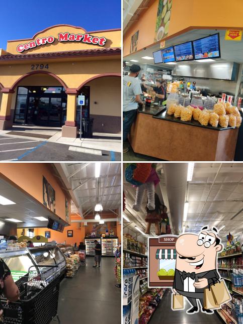 Centro Market, 2794 US-50 E in Carson City - Restaurant menu and reviews