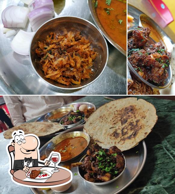 Durvankur Khanawal, Rajgurunagar - Restaurant menu, prices and reviews