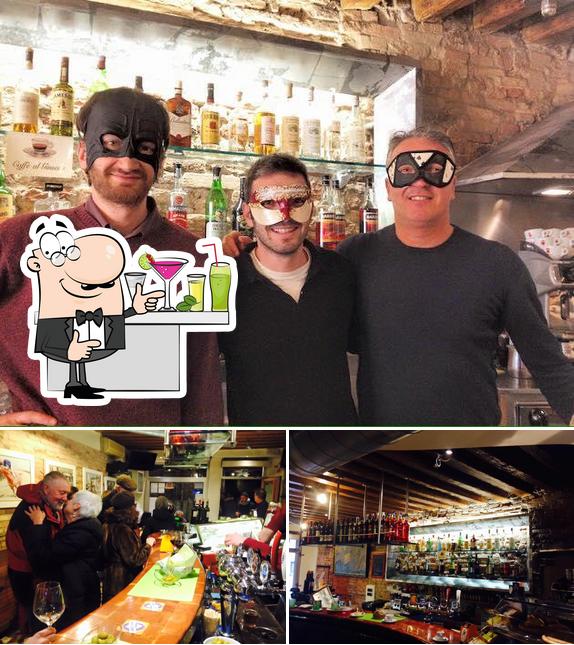 Easy Bar, Venice - Restaurant reviews