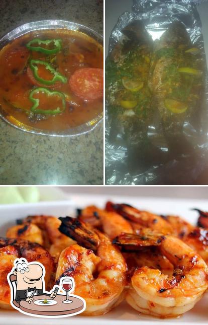 El Hadaba Fish Restaurant, Egypt - Restaurant reviews