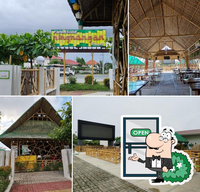 Funnside Ningnangan Kawit restaurant, Kawit - Restaurant reviews
