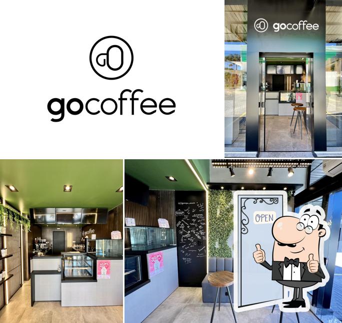 Go Coffee - Rebouças, Curitiba - Restaurant reviews