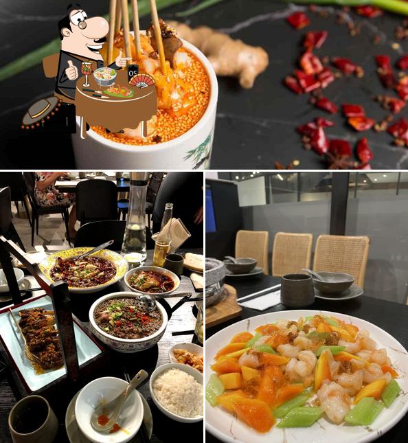 Lan Dining Brisbane, Brisbane - Restaurant menu, prices and reviews