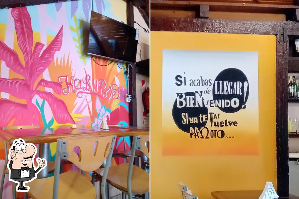 Mari Cafe - Restobar, Salta - Restaurant reviews