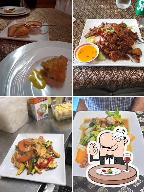 Moruya Thai Restaurant, Moruya - Restaurant menu, prices and reviews