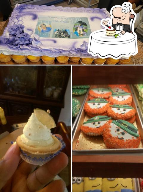 Pinho's Bakery, Roselle - Restaurant menu, prices and reviews