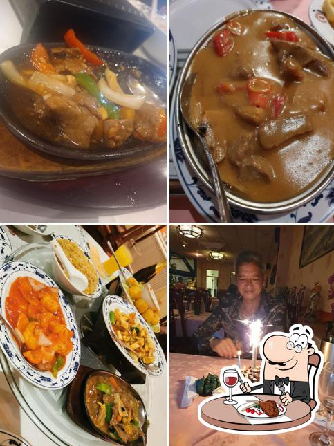 River Avon in Evesham - Chinese restaurant menu and reviews
