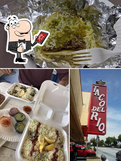 Taco Del Rio, La Puente - Restaurant menu, prices and reviews