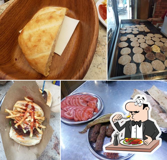 Teteks 2, Skopje - Restaurant menu, prices and reviews