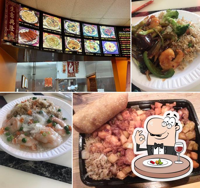 Triple Star in West Hartford - Restaurant menu and reviews