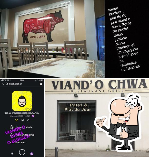 Viand Ô Chwa, Villeurbanne - Menu du restaurant, prix et avis