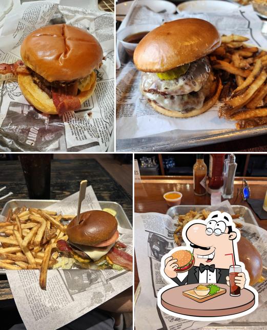 Vicious Fishes Taproom & Kitchen, Fuquay Varina - Restaurant menu ...