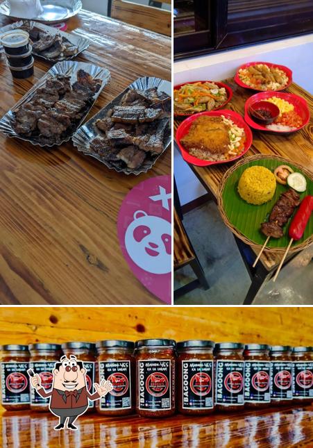 Yes Efren's Special BBQ, Cainta - Restaurant menu, prices and reviews