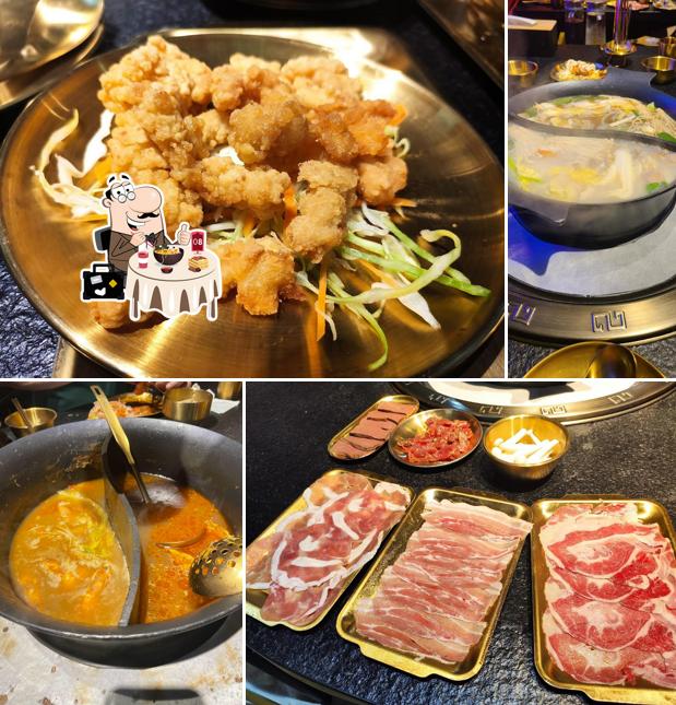 FA CAI POT, Quezon City - Restaurant menu, prices and reviews