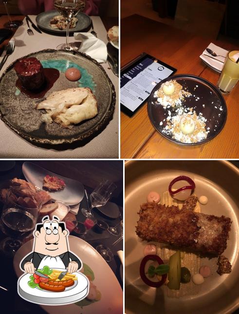 Restoran Enso, Belgrade - Restaurant menu, prices and reviews