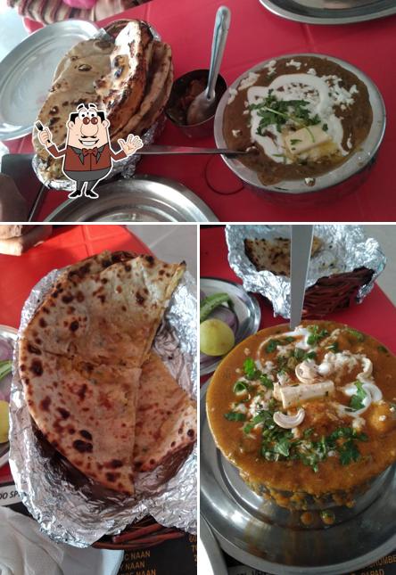 Shiva Family Dhaba, Saban - Restaurant menu, prices and reviews