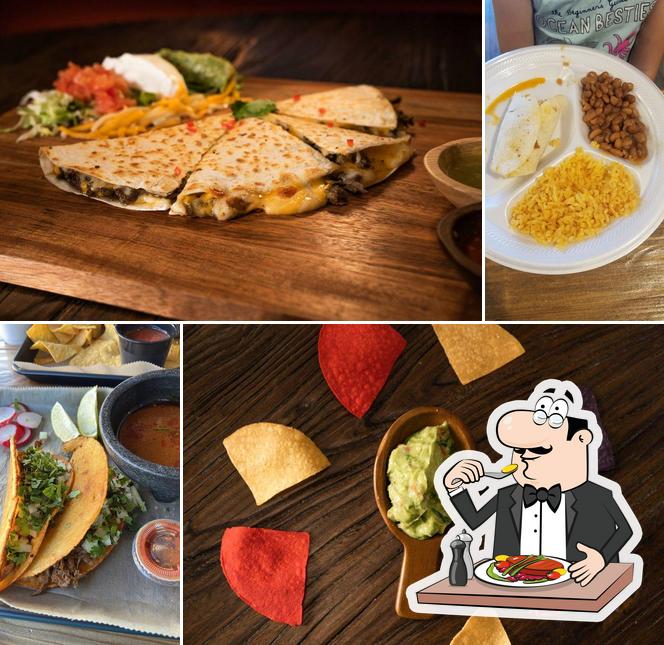 Sergio's Tacos, Cocoa Beach - Restaurant menu, prices and reviews