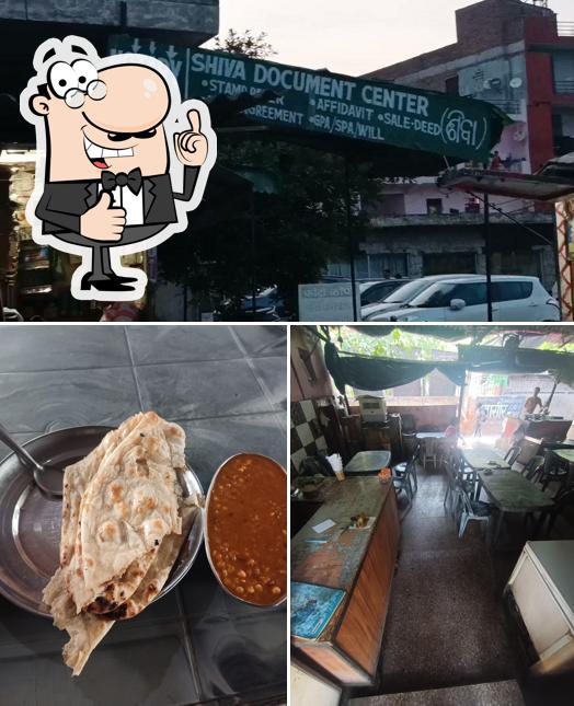 Shiva Dhaba, Gurugram, Shop No.1 - Restaurant menu and reviews