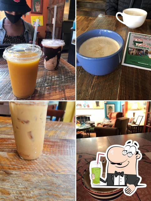 Sip Coffee House highland in Highland - Restaurant menu and reviews