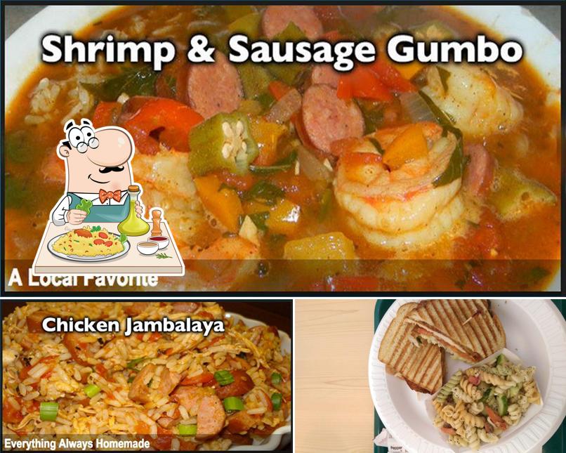 Sugarbee’s Cafe & Grill, Baltimore - Restaurant menu, prices and reviews