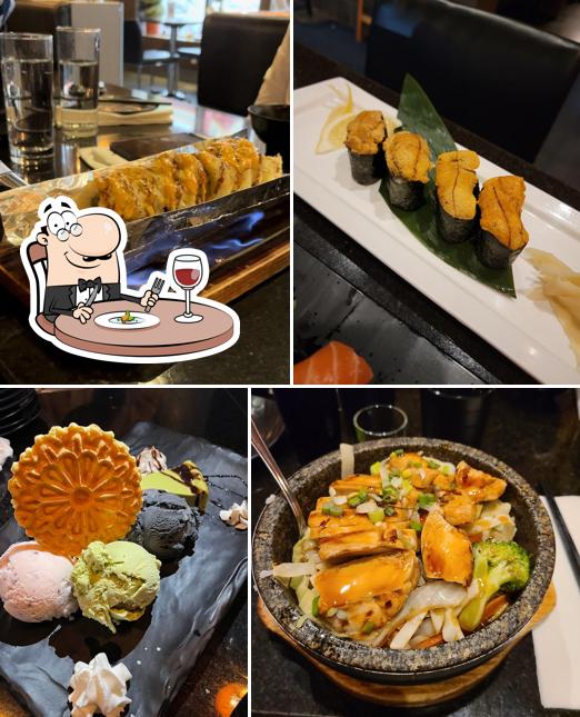Sushi Omigoto in Mississauga - Restaurant menu and reviews