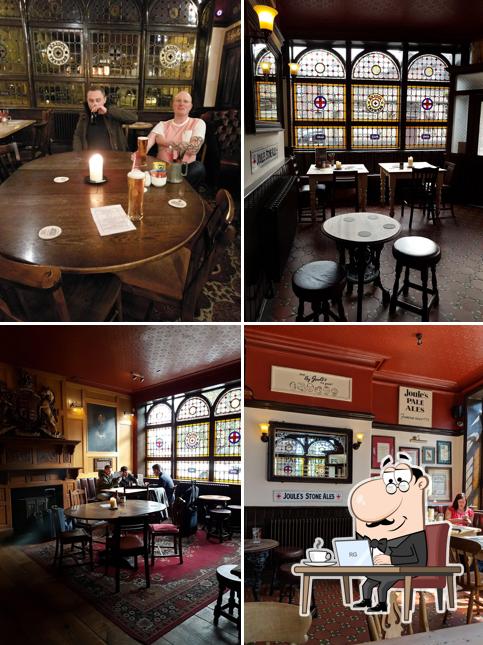 Top 10 pubs & bars in Stoke-on-Trent, october 2025 - Restaurant Guru