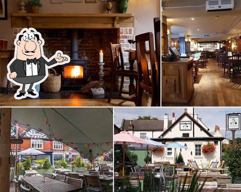 Top 5 pubs & bars in Weybridge, december 2025 - Restaurant Guru