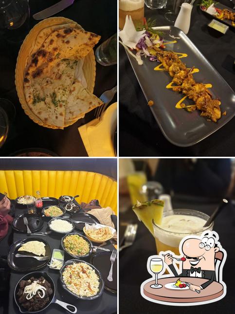The Tiffin Box., Coventry - Restaurant menu, prices and reviews