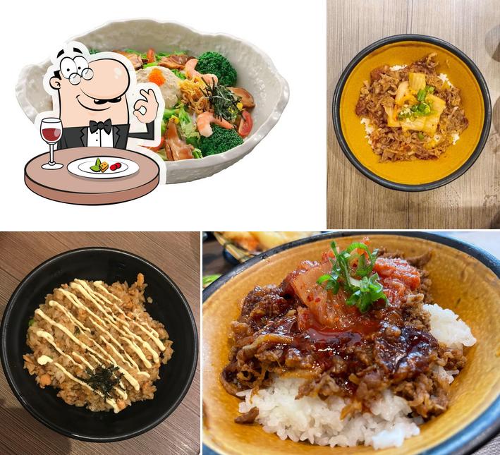 Watami Grill & Sushi Bar, Cebu City - Restaurant menu, prices and reviews