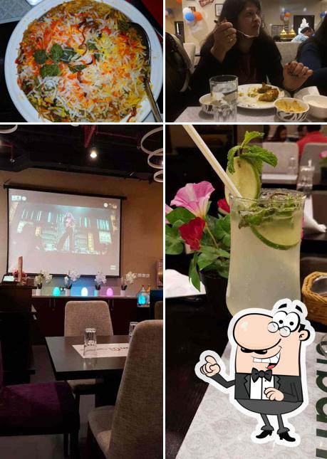 Urban Cook House Restaurant, Dubai - Restaurant menu, prices and reviews