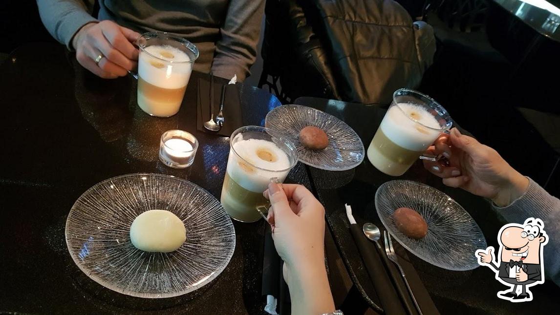 itis.cafe, Kyiv, Vadyma Hetmana St - Restaurant reviews